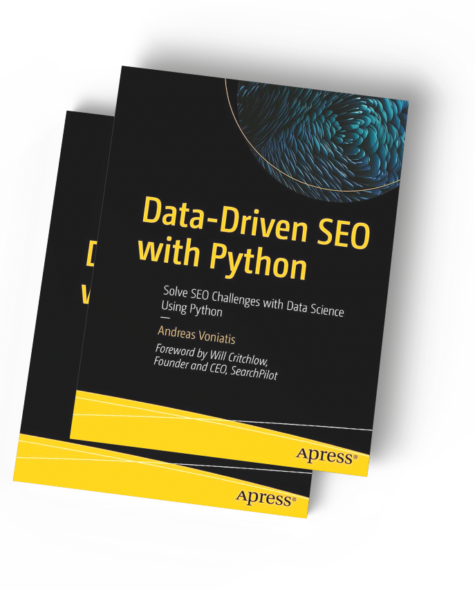 The Ultimate guide to Data Driven SEO